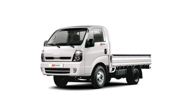 KIA K3000 | La mejor opción en el Mercado